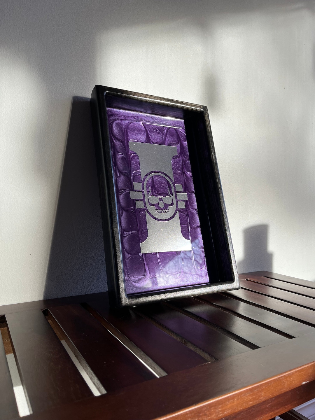 Warhammer 40k Games Dice Box/dice Tray INQUISITION Great Item for ...