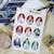 Harry Potter Marauders Stickers Sheet - Etsy