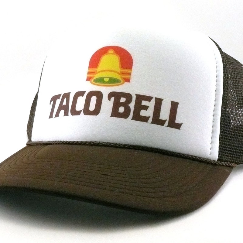 Taco Bell Merch - Etsy