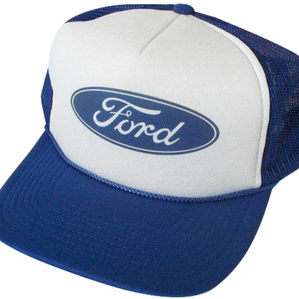 Ford Hats - Etsy