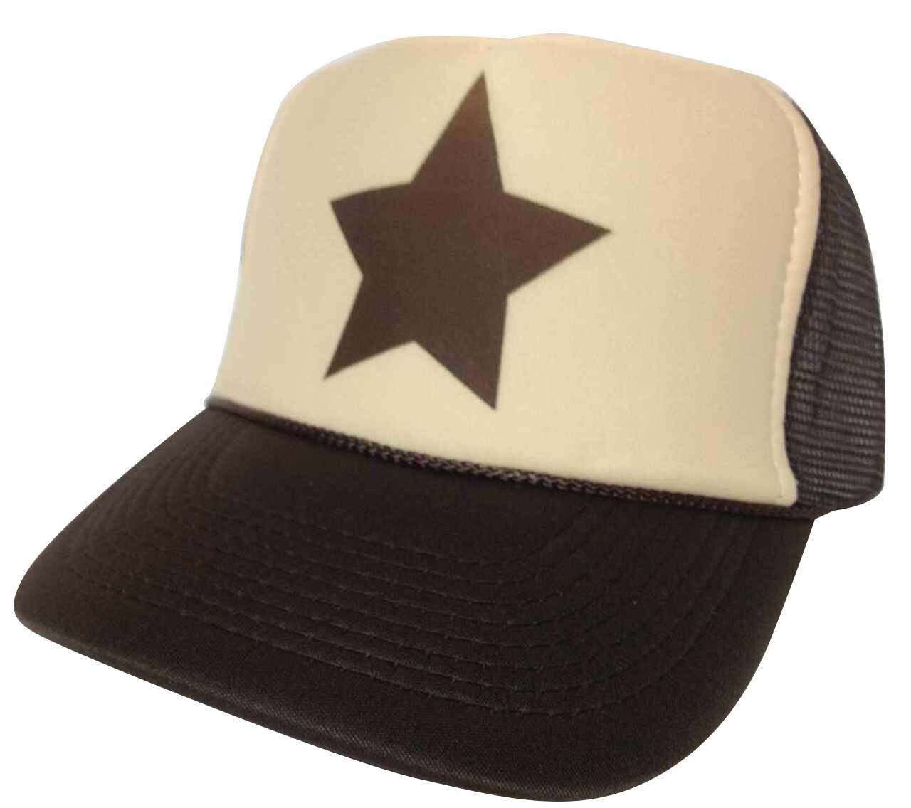 Dipper Pines Hat
