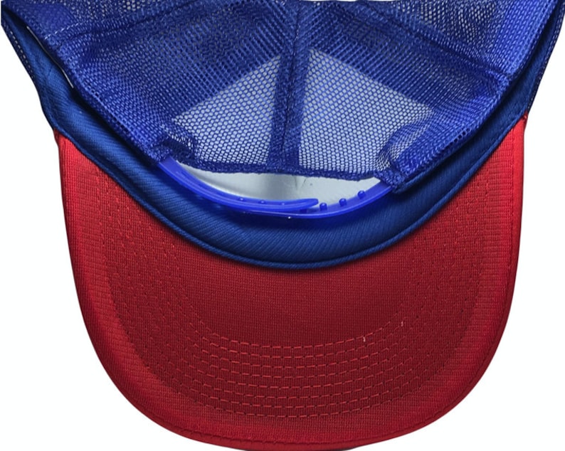 Super Pac-man Trucker Hat Mesh Hat Vintage Snapback Hat - Etsy