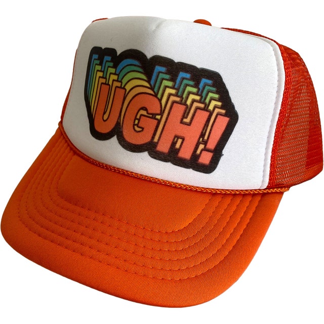 TruckerHatSupply - Etsy