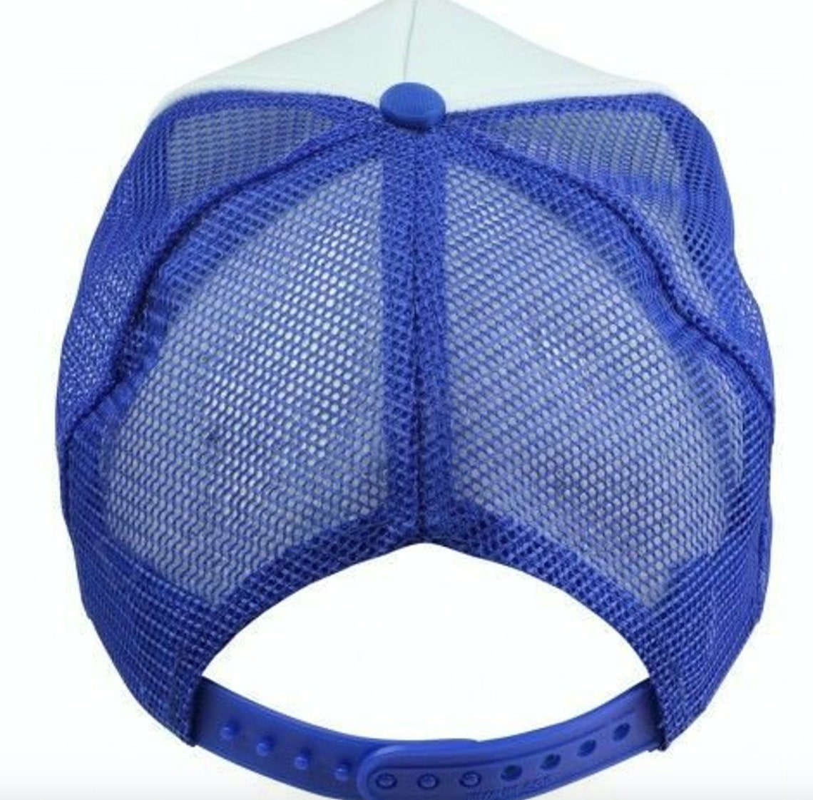 Ford Trucker Hat Mesh Hat Vintage Snapback Hat Blue - Etsy