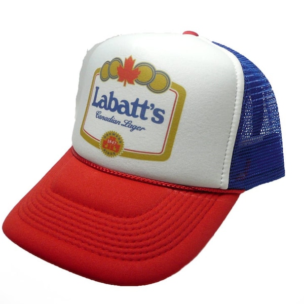 Labatts - Etsy
