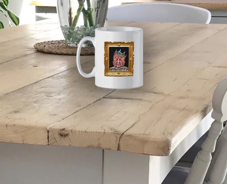 Hasbulla Mug, Hasbulla Magomedov Mug, Hasbullah Mug, Hasbulla Gifts ...