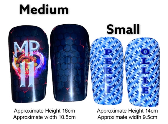 Custom Shinpads Custom Shin Pads Shin Guards Shinguards - Etsy Australia