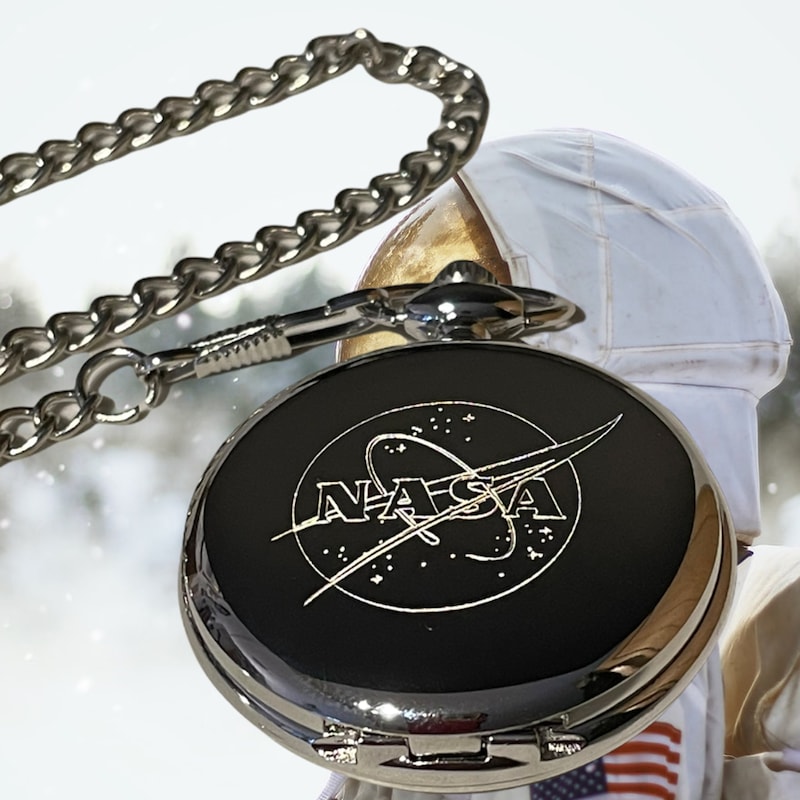 Pocket Watch Svg - Etsy