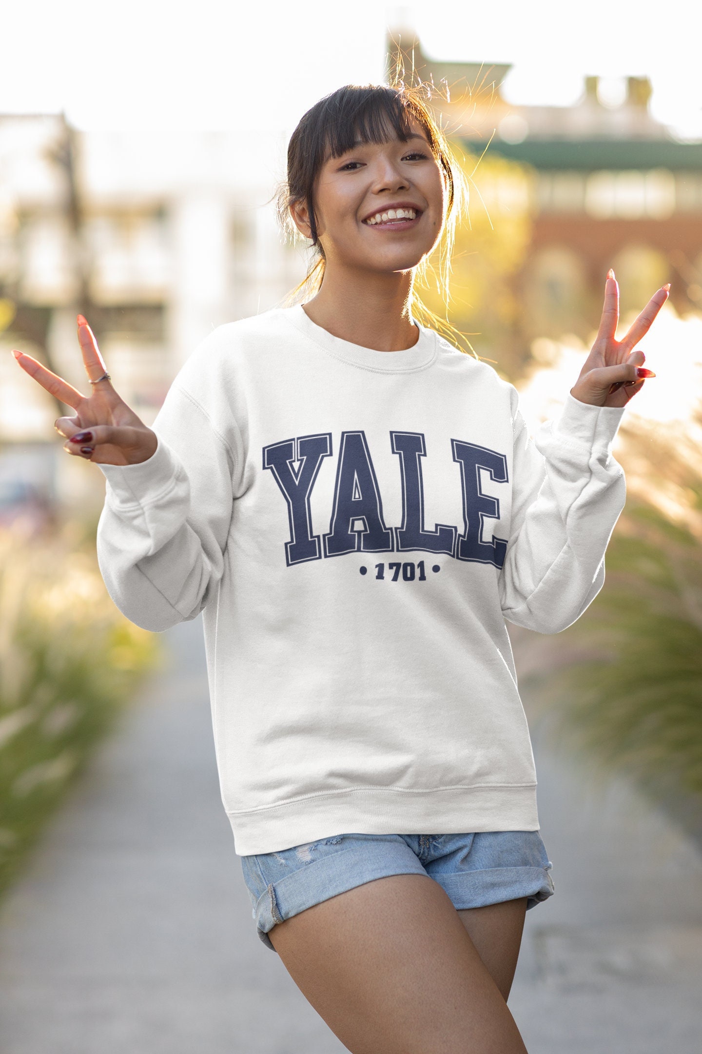 Yale 1701 Sweater, Yale University Sweater, Yale University Hoodie ...
