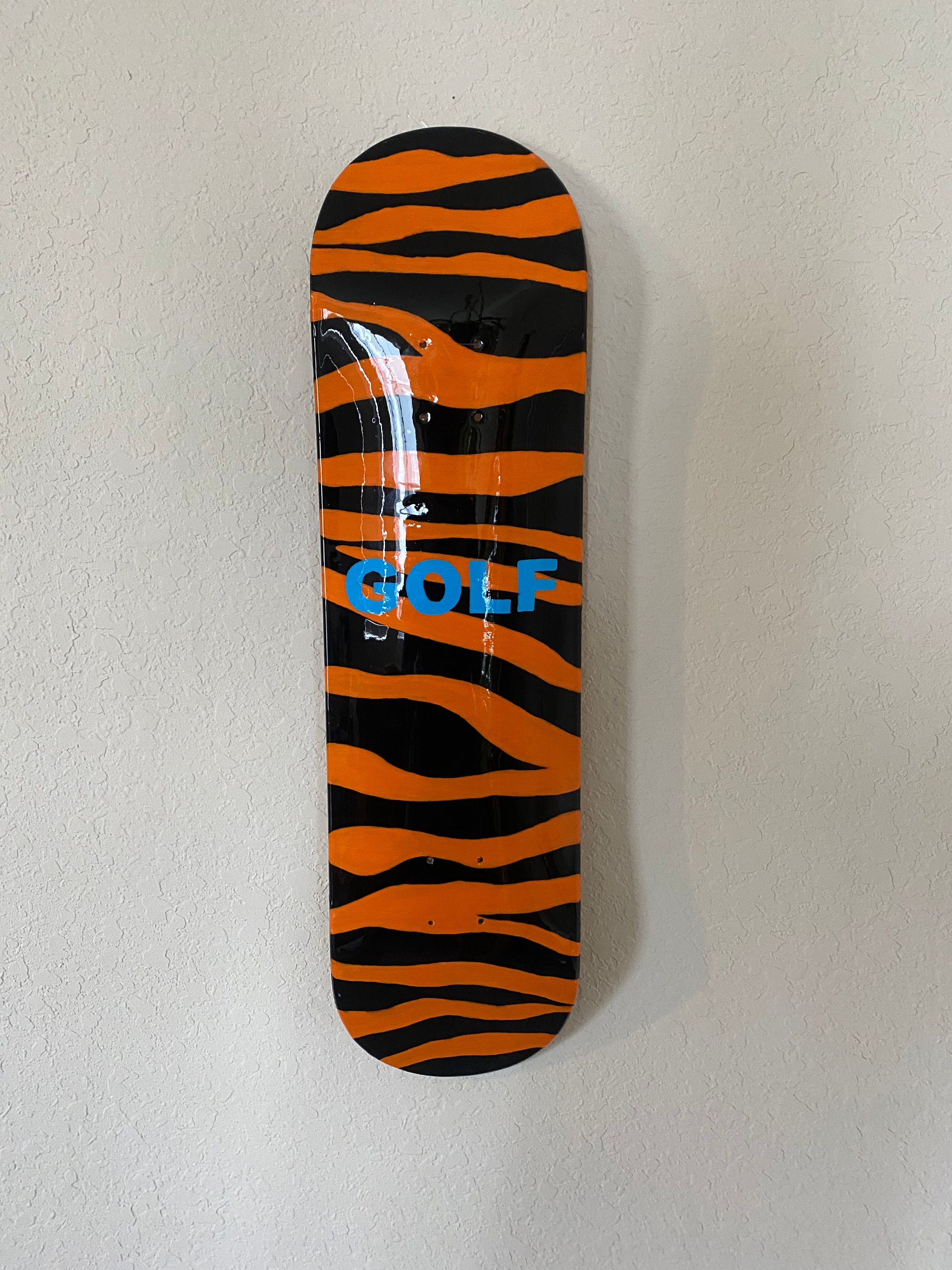 Tyler The Creator Skateboarding