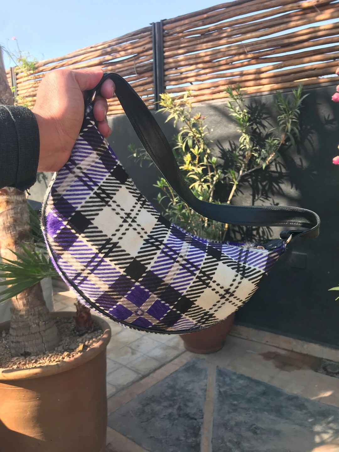 Banana Bag - Banana Bag Pattern - Etsy