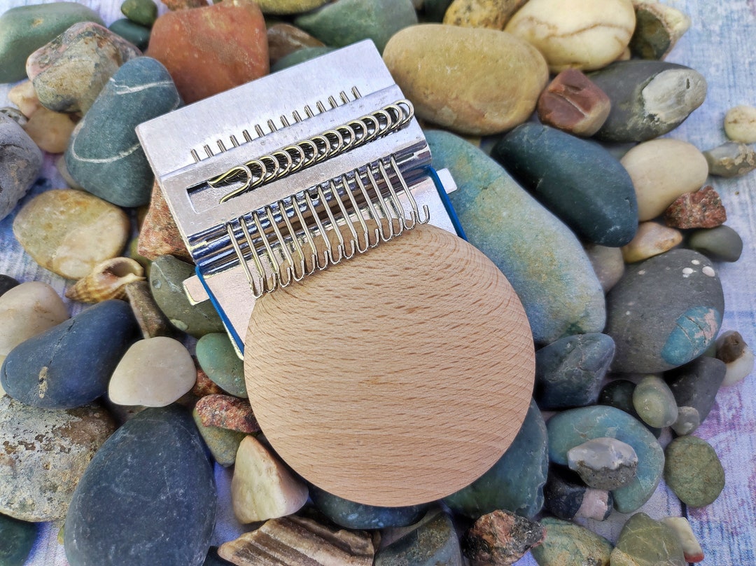 Small Loom, Speedweve Type, Darn EASY Type, Stoppapparat, 14 Hooks - Etsy