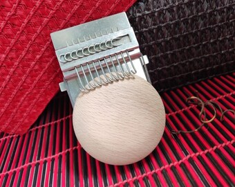 Speedweve Darning Loom - Etsy