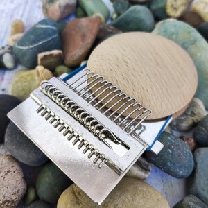 Small Loom, Speedweve Type, Darn EASY Type, Stoppapparat, 14 Hooks - Etsy