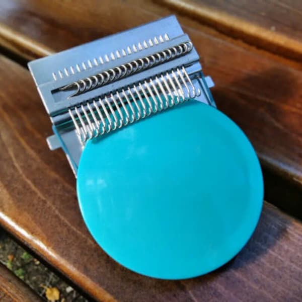 Plastic Loom - Etsy