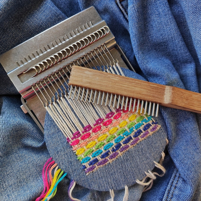 Weaving Combs - Etsy