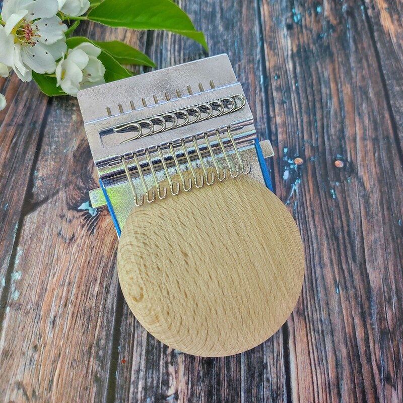 Speedweve Darning Loom - Etsy