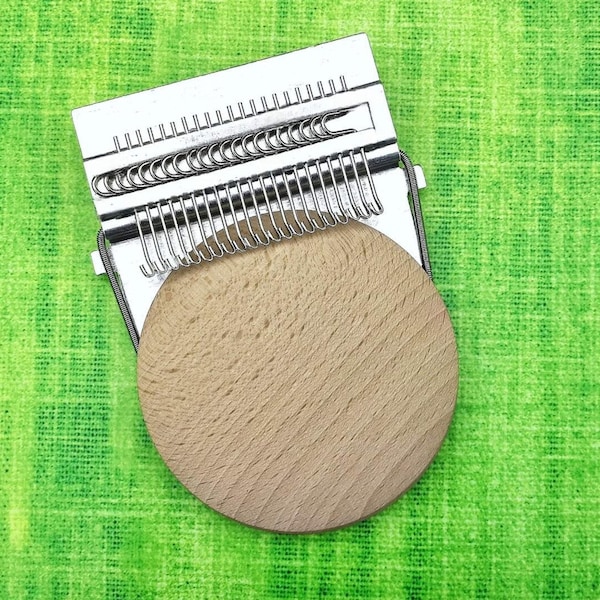 Speedweve Darning Loom - Etsy