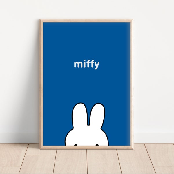 Miffy - Etsy UK