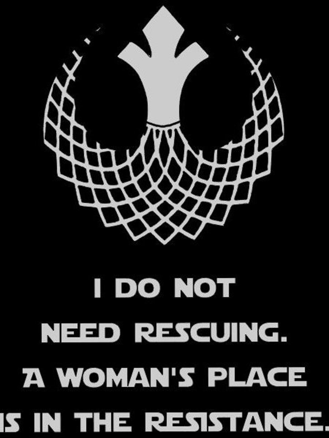 Rebel Woman Resistance SVG - Etsy