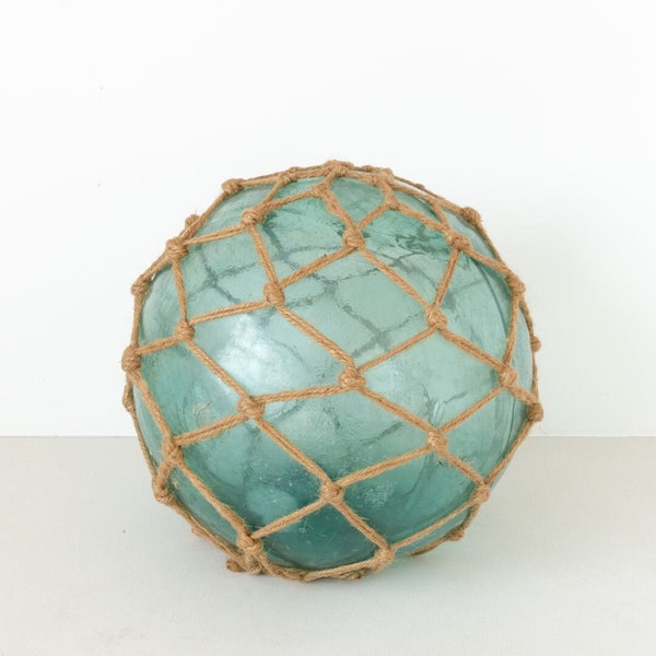 Japanese Glass Float - Etsy