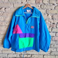 Neon 80s - Etsy