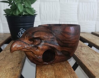 Kuksa Cup - Etsy