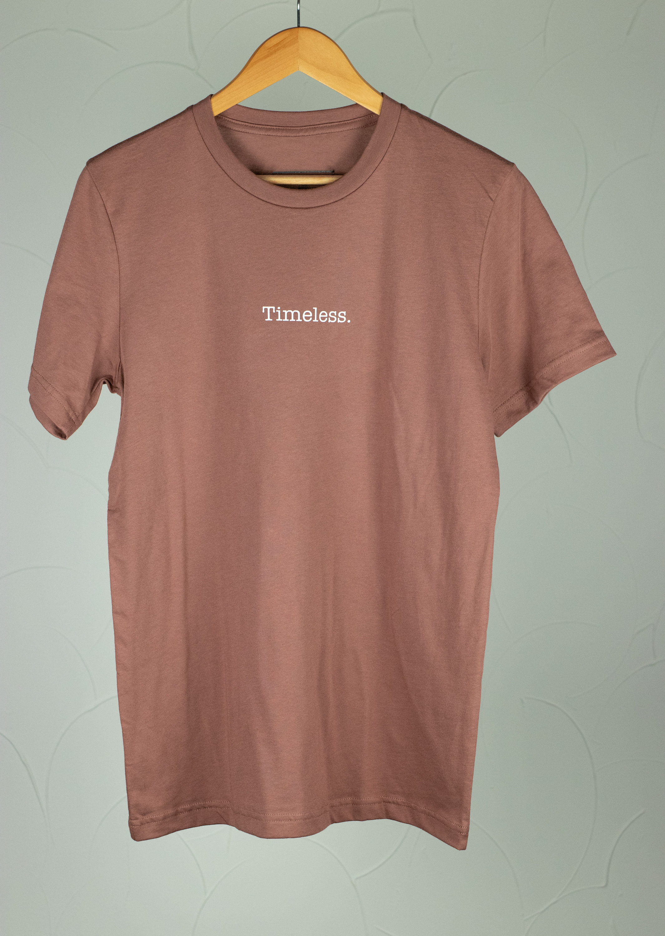 Timeless Tshirt - Etsy