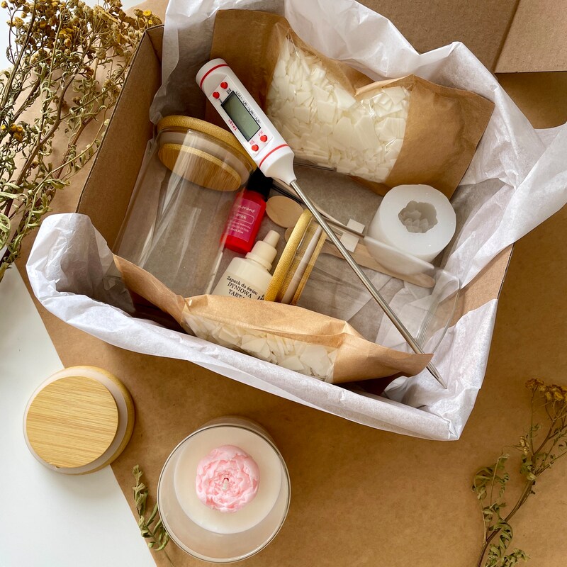 Box Making Supplies - Etsy