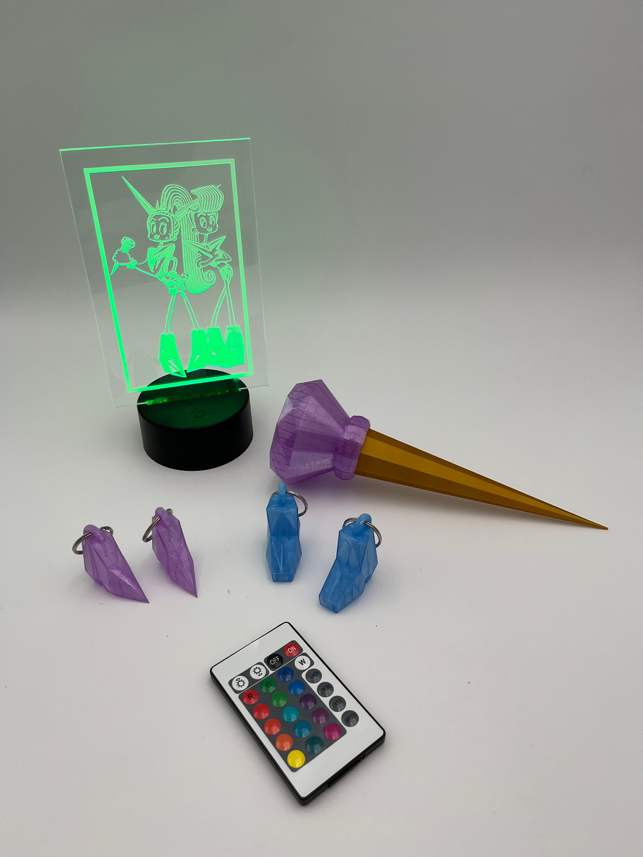 Trolls Velvet and Veneer Gift Basket - Etsy