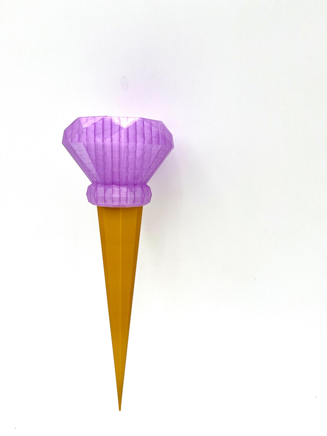 Trolls Velvet and Veneer Microphone Band Together 3D Printed - Etsy