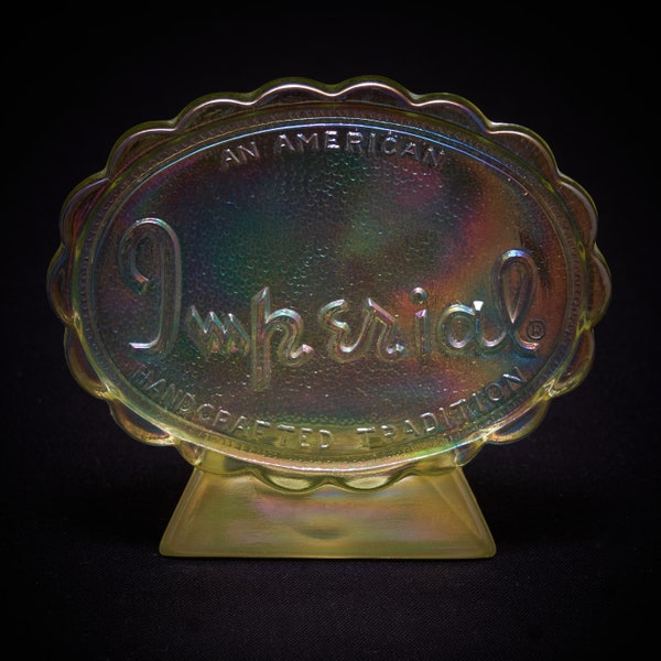 Imperial Glass - Etsy
