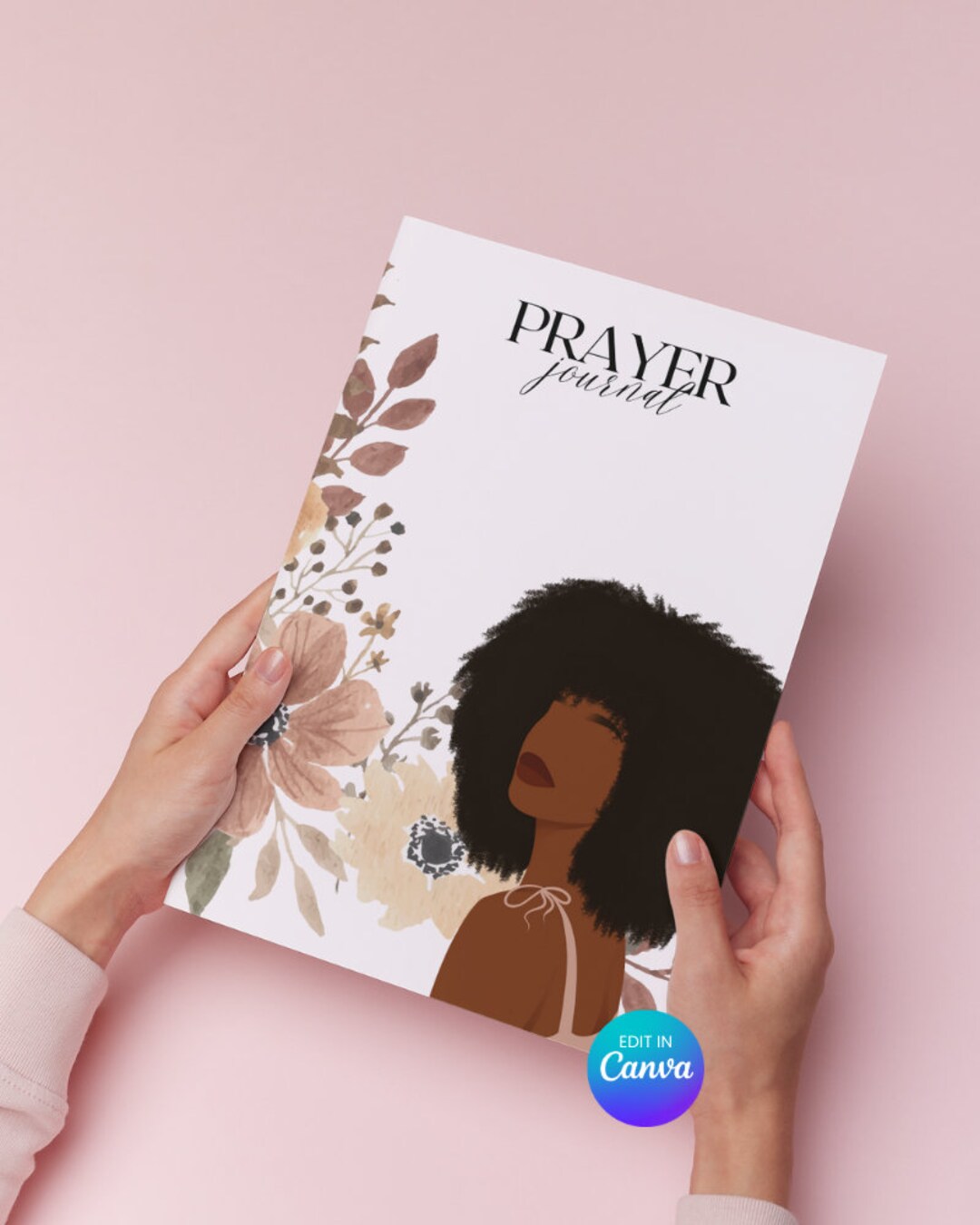 Prayer Journal, Prayer Planner, Prayer Templates, Bible Study Templates ...