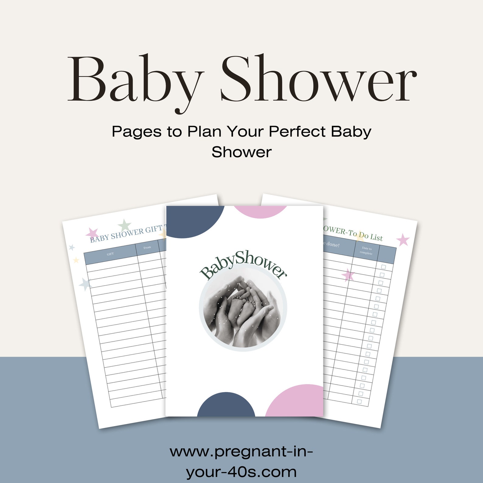 Pregnancy Diary, Expecting Mothers Journal, Pregnancy Journal, Keep ...