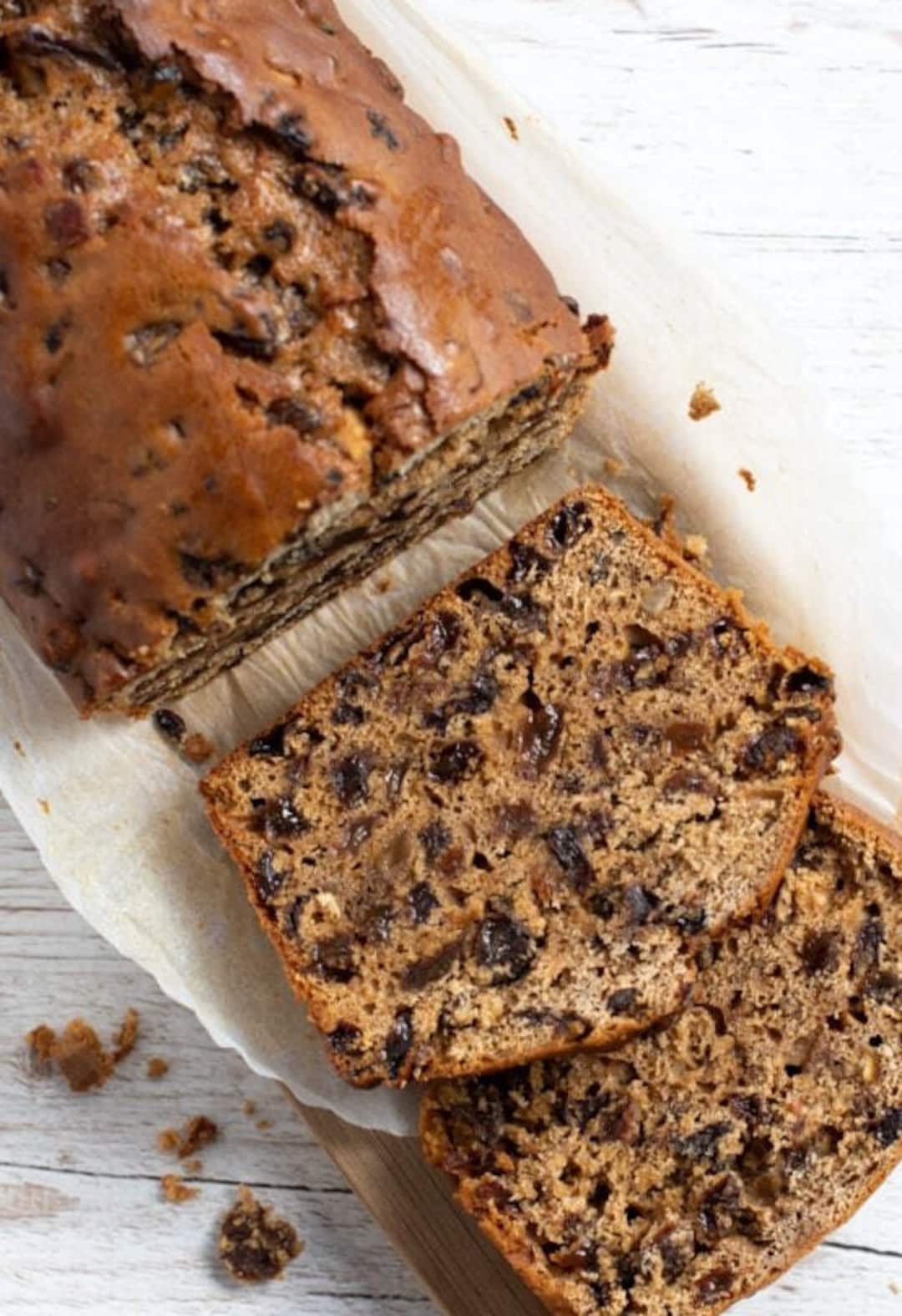 Bara Birth Fruit Cake - Etsy UK