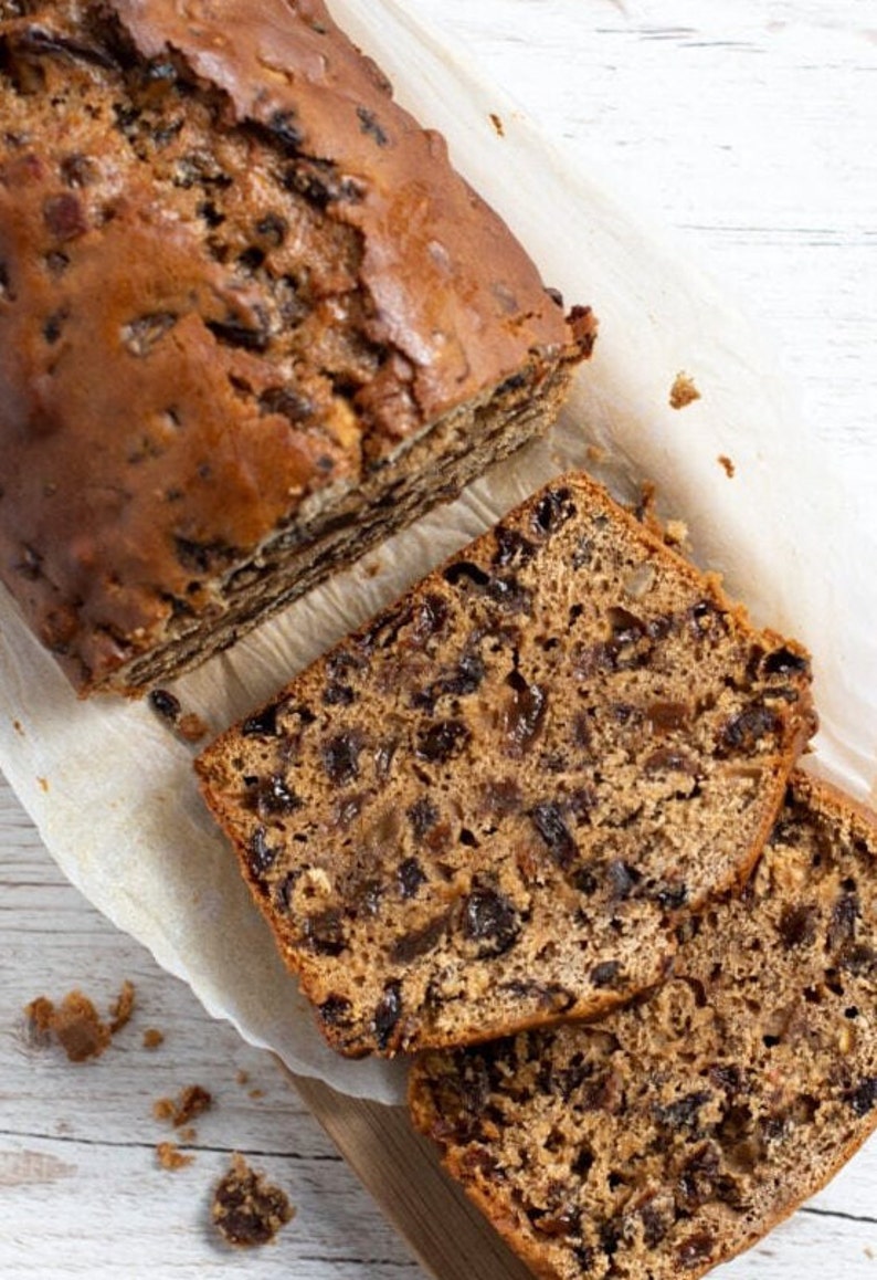 Bara Birth Fruit Cake - Etsy UK