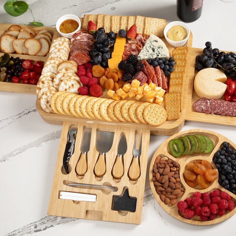 Funny Cheese Board - Etsy