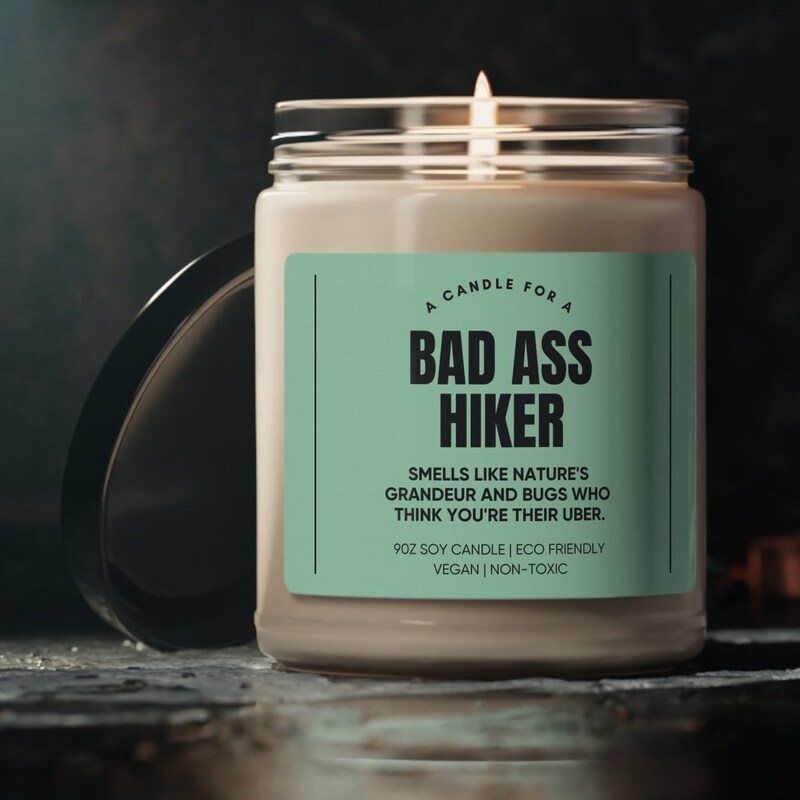 Gift for Hiker - 60+ Gift Ideas for 2025