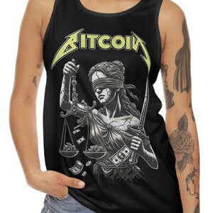 Bitcoin Crypto Fashion Crypto Currency Tblockchain Bitcoinlover Shirt ...