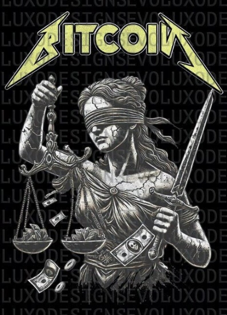 Bitcoin Crypto Fashion Crypto Currency Tblockchain Bitcoinlover Shirt ...