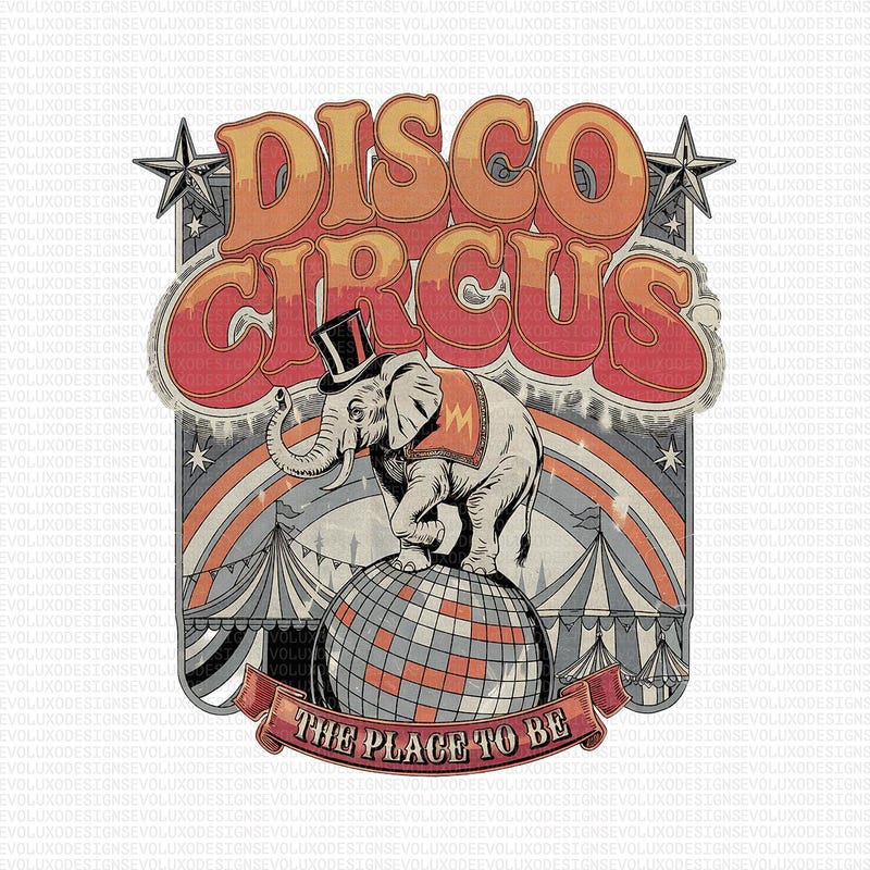 Horror Circus Tshirt - Etsy UK