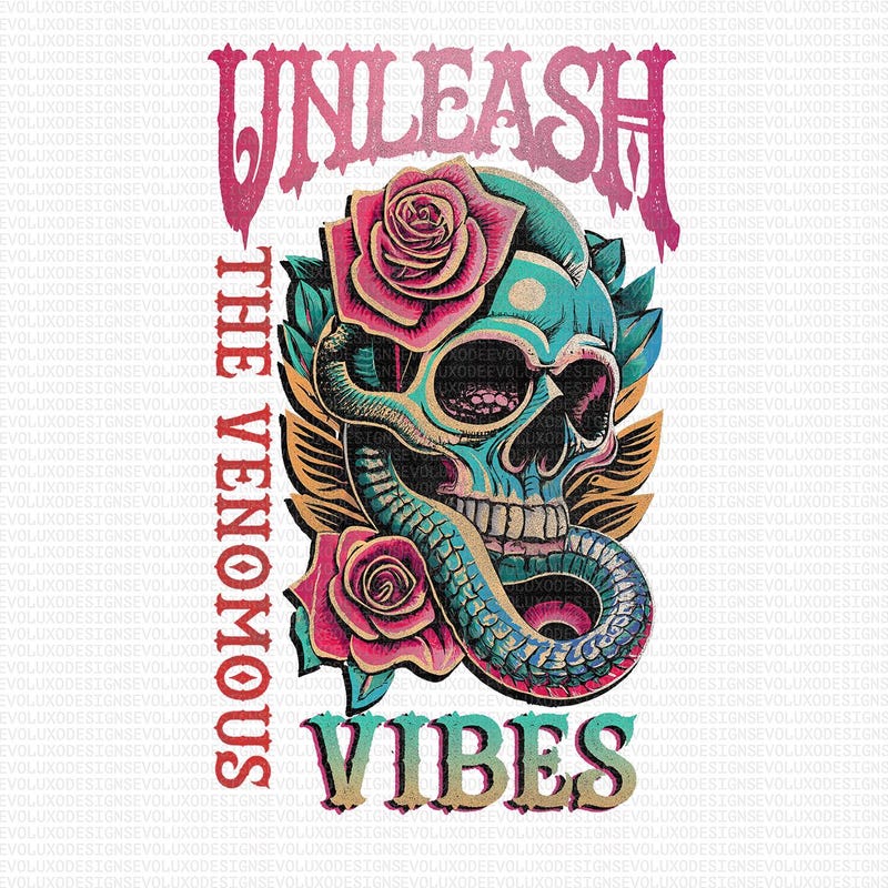 Vintage Snake Print Shirt - Etsy