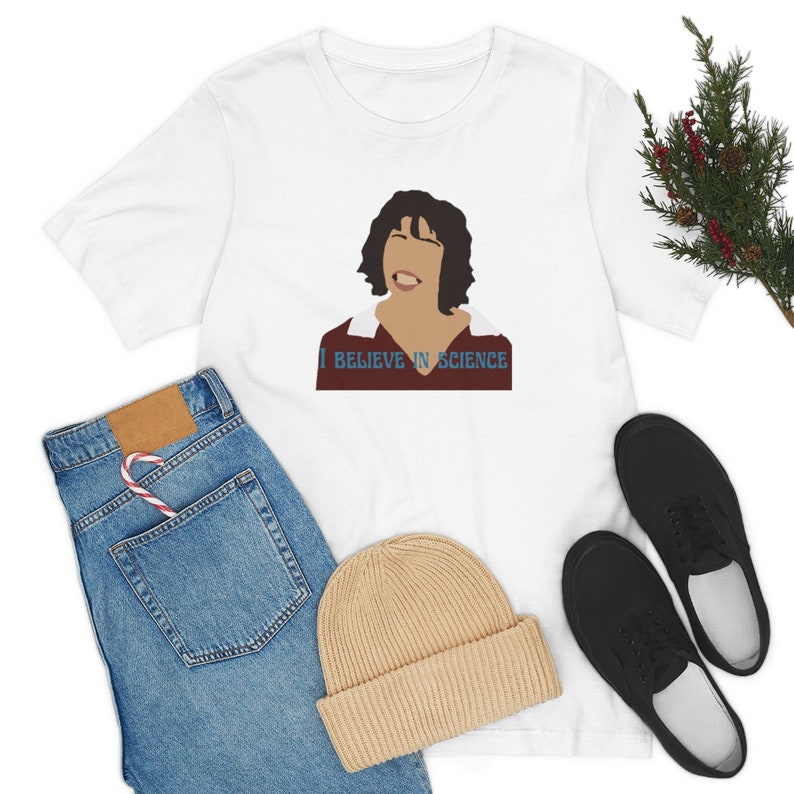 Nacho Libre / Steven / Nacho Libre Fan/ I Believe in Science Comedy ...