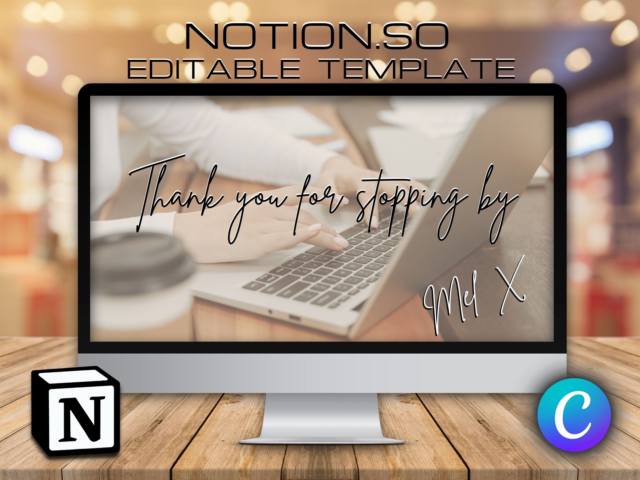 Notion Template Girl Boss Notion Organizer For Busy Professionals Fully