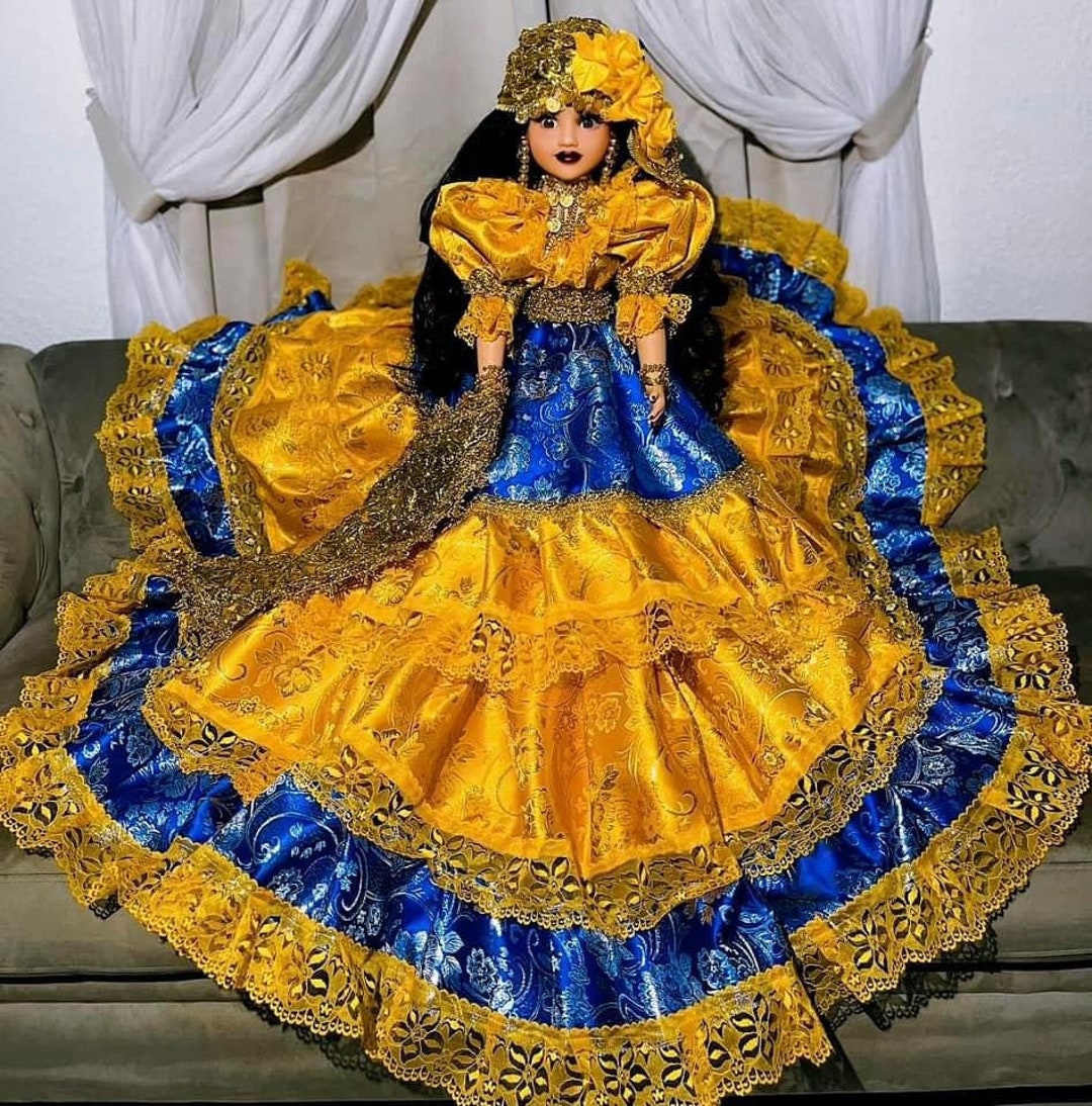 Religious Dolls - Etsy