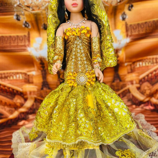 Religious Dolls - Etsy
