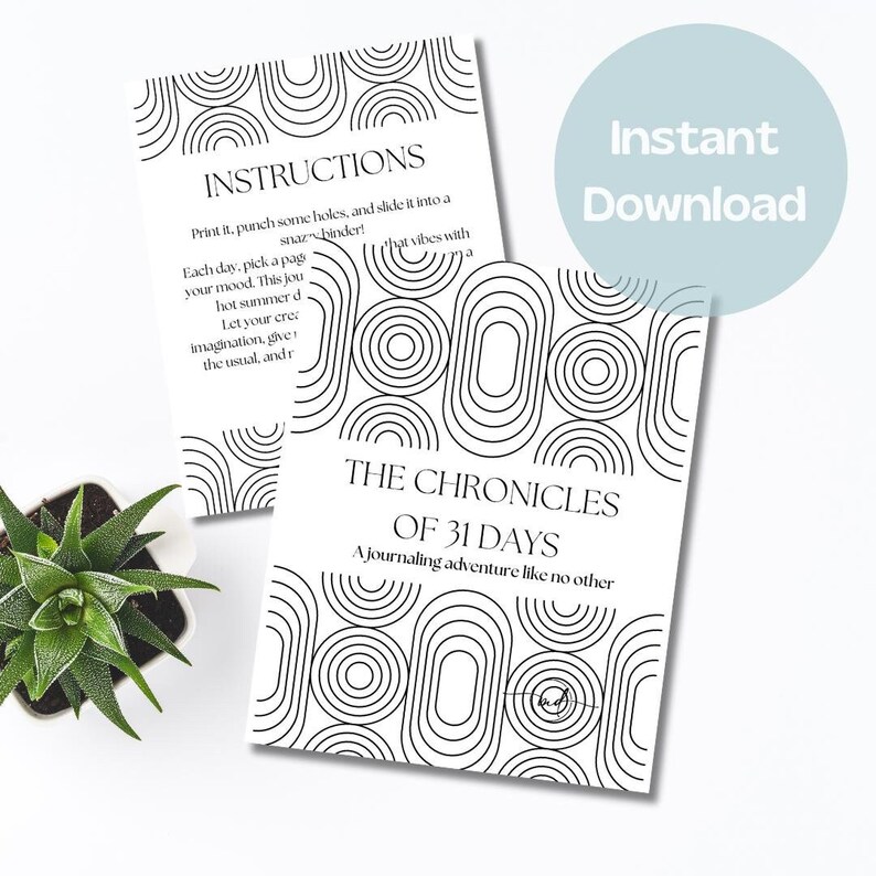 The Chronicles of 31 Days - the Wreck This Journal Adventure, Journal ...
