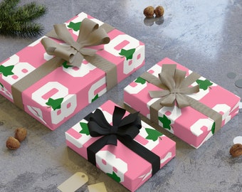Aka Wrapping Paper - Etsy