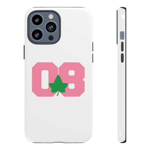 Double Phone Case - Etsy