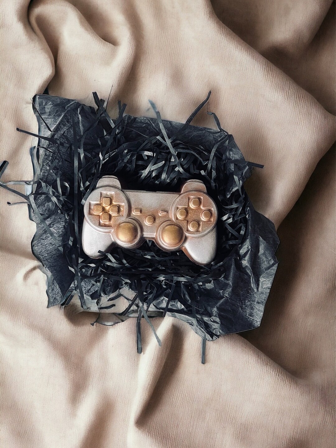 Chocolate Play Station Controller Game Controller Birthday Gift ...